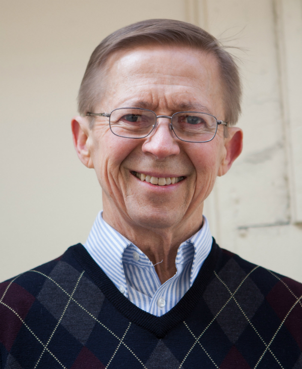 Composer David Maslanka to visit Mizzou - Mizzou New Music Initiative News