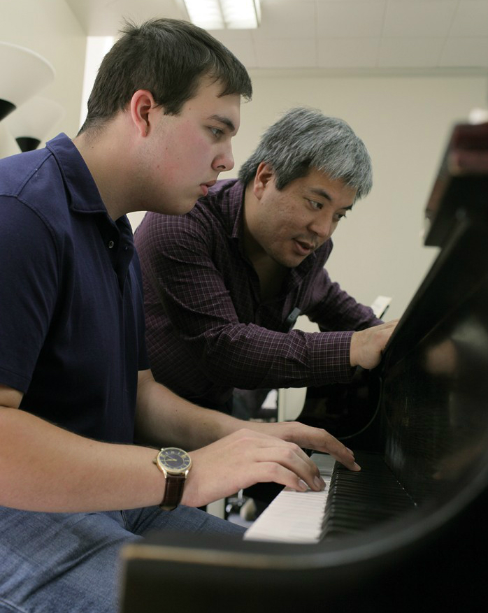 Dustin Dunn featured in Mizzou alumni magazine - Mizzou New Music ...