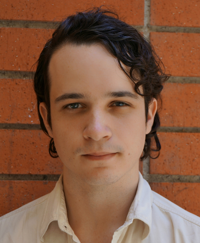 Composers Festival spotlight: Daniel Silliman - Mizzou New Music ...