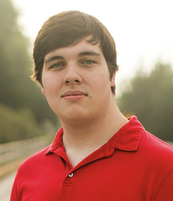 Dustin Dunn wins UMSL Young Composers Competition - Mizzou New Music ...