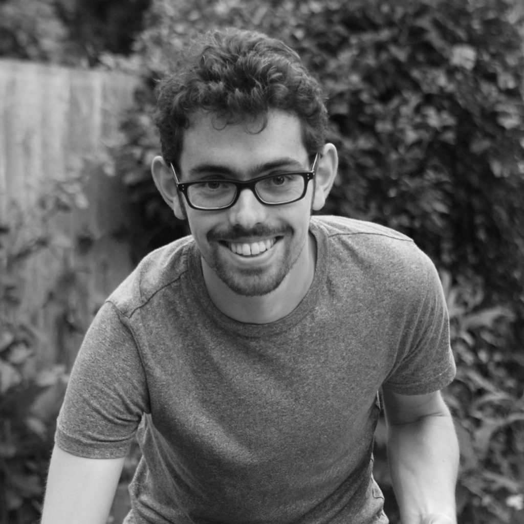 Composers Festival spotlight: Aaron Parker - Mizzou New Music ...