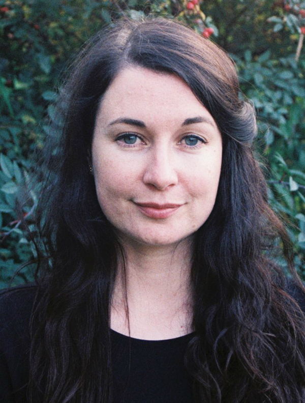 Composers Festival spotlight: Amanda Feery - Mizzou New Music ...