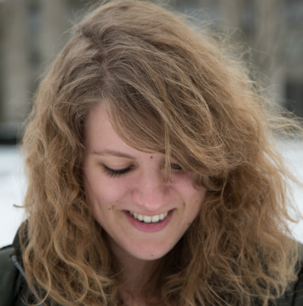 Composers Festival spotlight: Christine Burke - Mizzou New Music ...