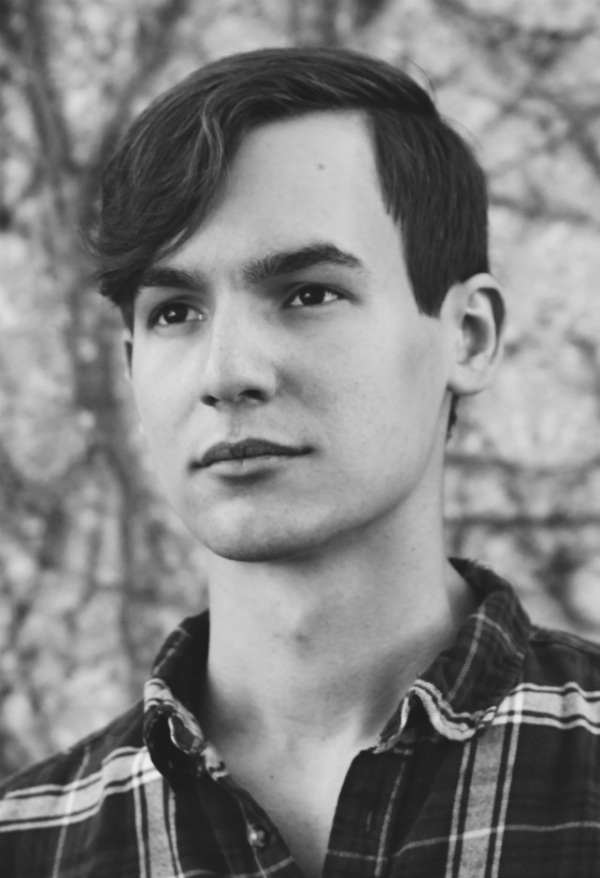 Composers Festival spotlight: Douglas Osmun – Mizzou New Music ...