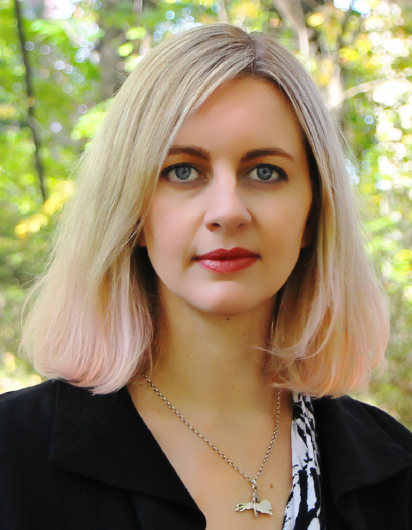 Composers Festival spotlight: Gemma Peacocke - Mizzou New Music ...