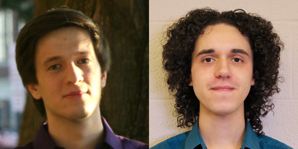 Ryan Jeschke, Daniel Vega named winners of MADSM Collegiate Composition ...