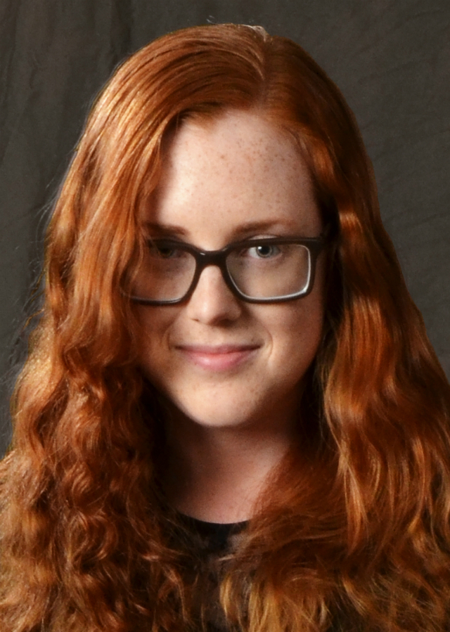 Composers Festival spotlight: Chelsea Komschlies - Mizzou New Music ...