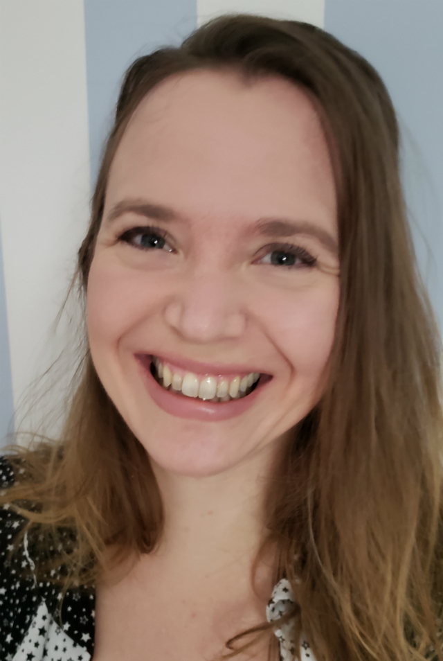 Composers Festival spotlight: Kristina Wolfe - Mizzou New Music ...