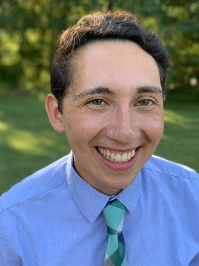 Ben Rouder wins 2020 Sinquefield Composition Prize - Mizzou New Music ...