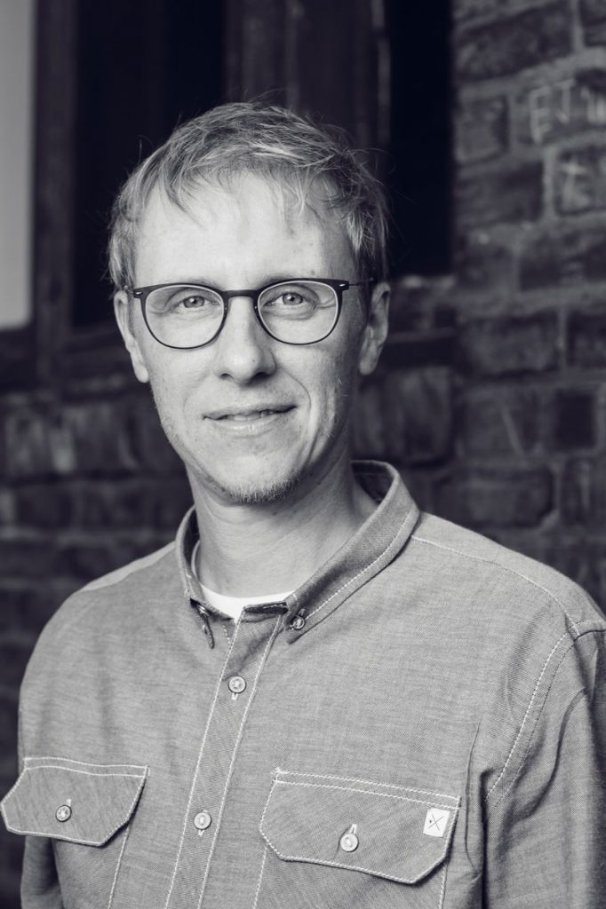 Aaron Perrine to visit Mizzou for residency, concert - Mizzou New Music ...