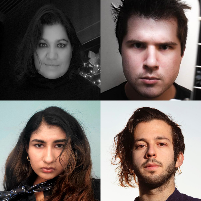 Mizzou International Composers Festival announces resident composers ...