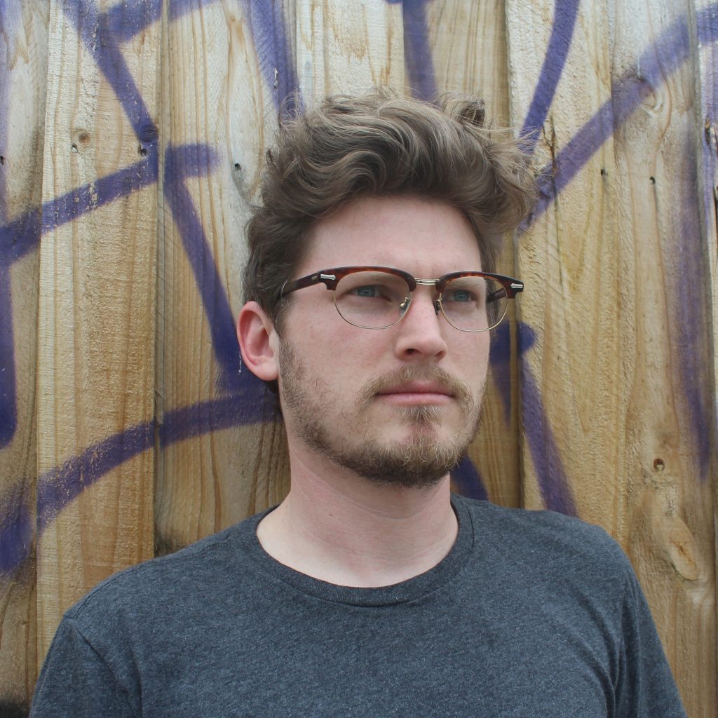 Composers Festival spotlight: Andrew Tholl - Mizzou New Music ...