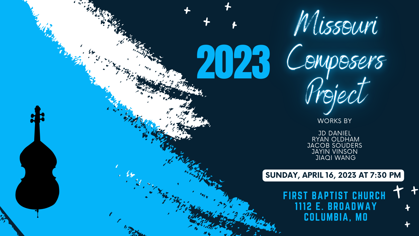 Works by Missouri Composers Project winners to be performed by Columbia ...