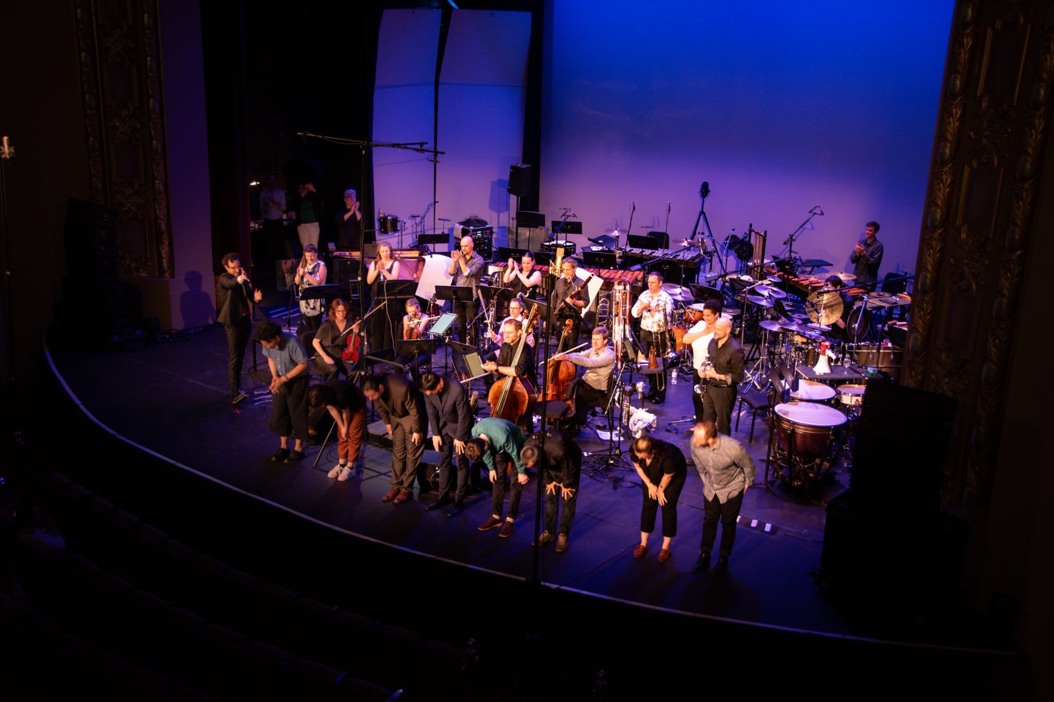 Mizzou International Composers Festival Announces 2024 Festival Dates